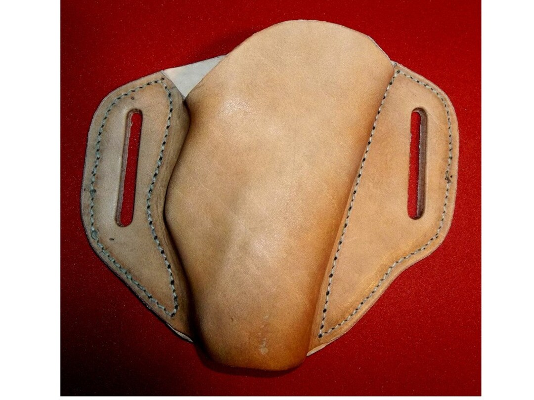 Hi-point C-9 Printable Holster Pattern - Etsy