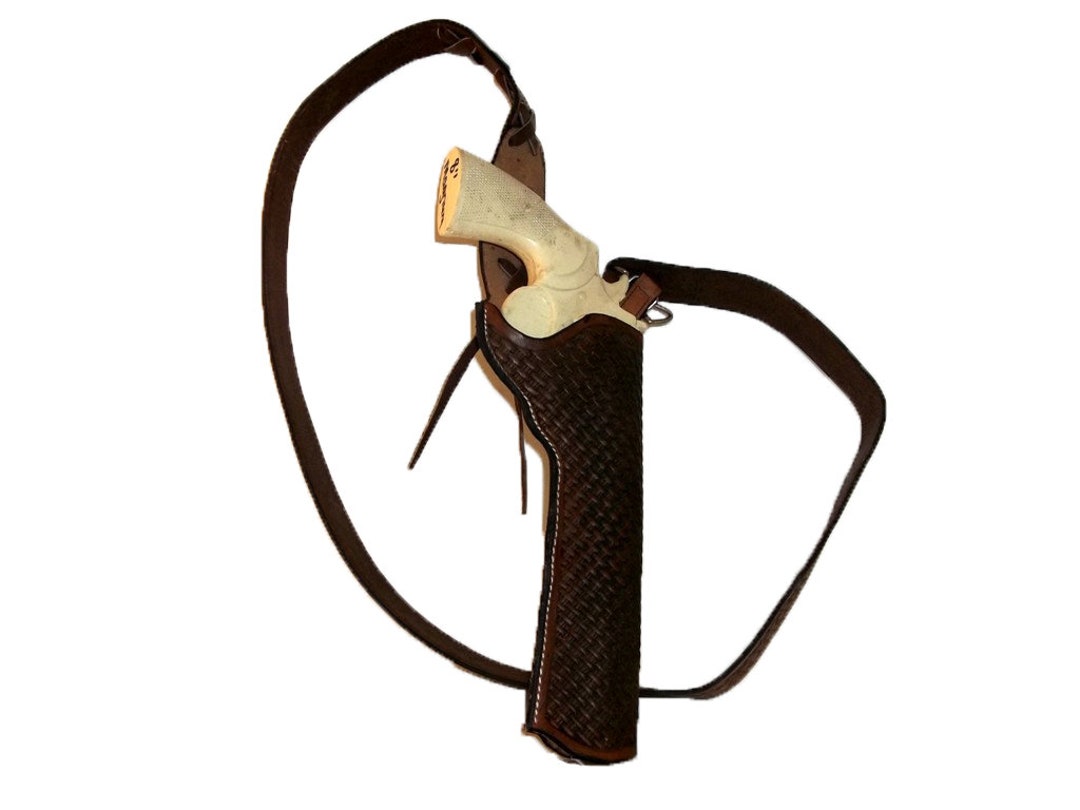 Bandolero Gun Holsters