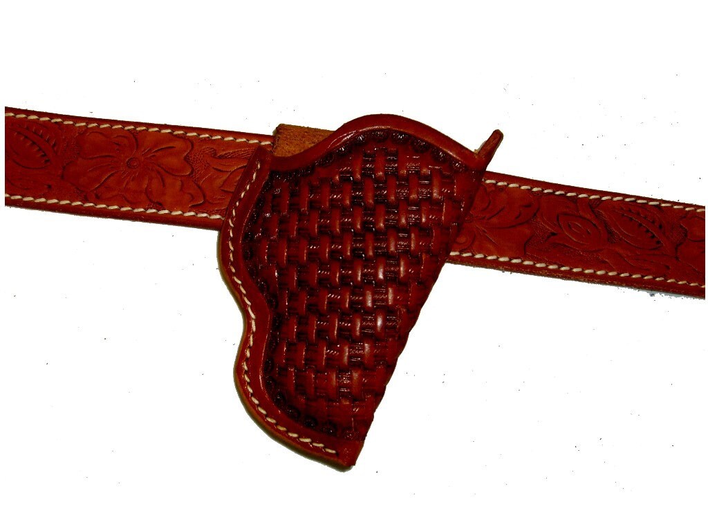 25 Auto Printable Holster Pattern - Etsy