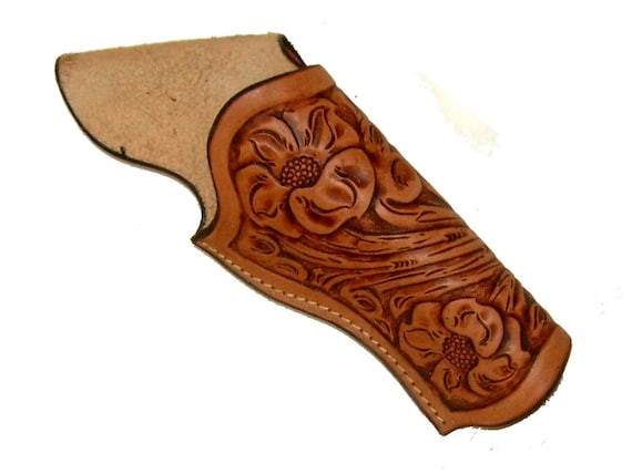 Printable Cross Draw Holster Pattern for Small Frame Colt | Etsy Australia