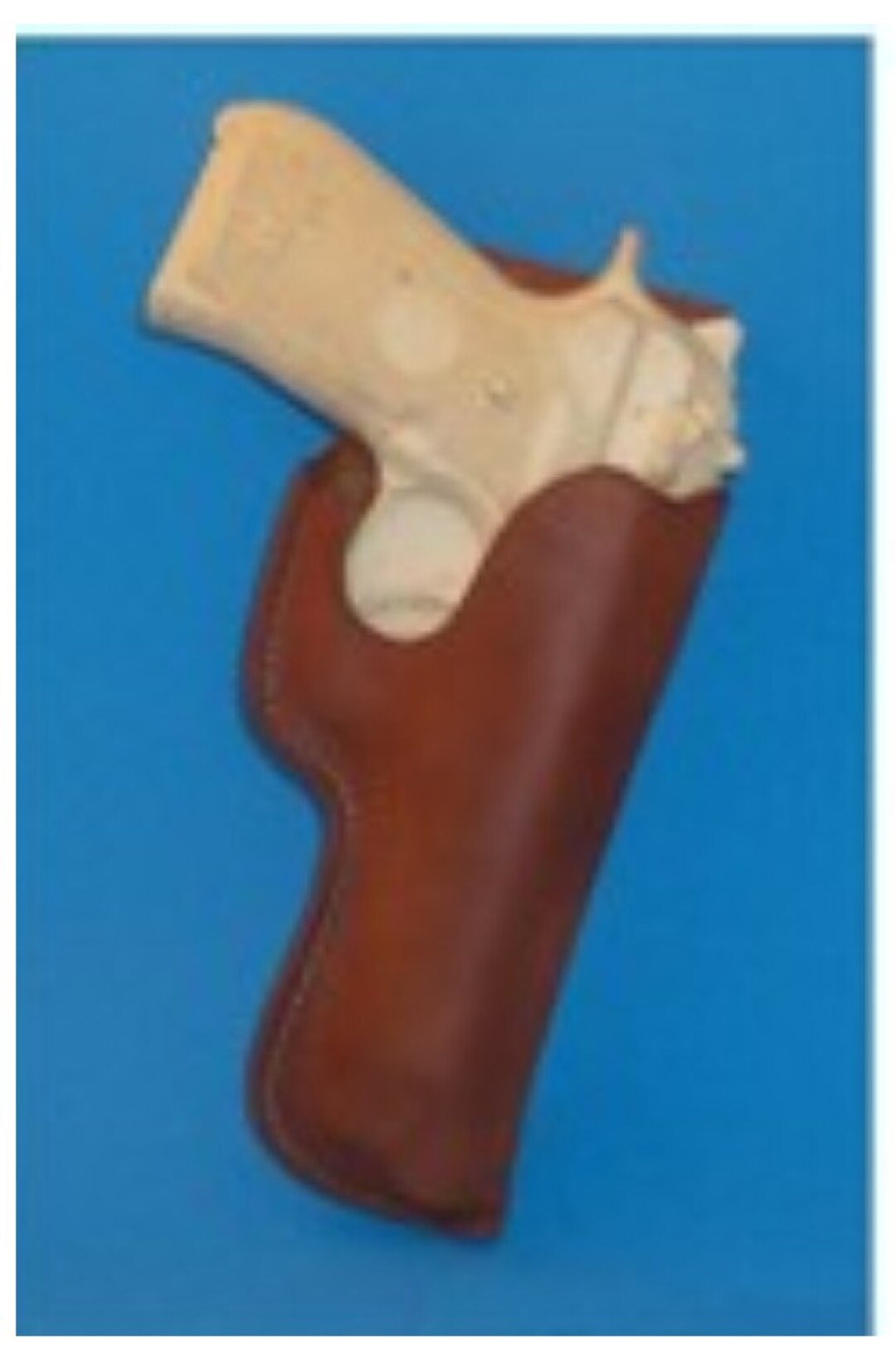 Ruger M9 Printable Holster Pattern - Etsy
