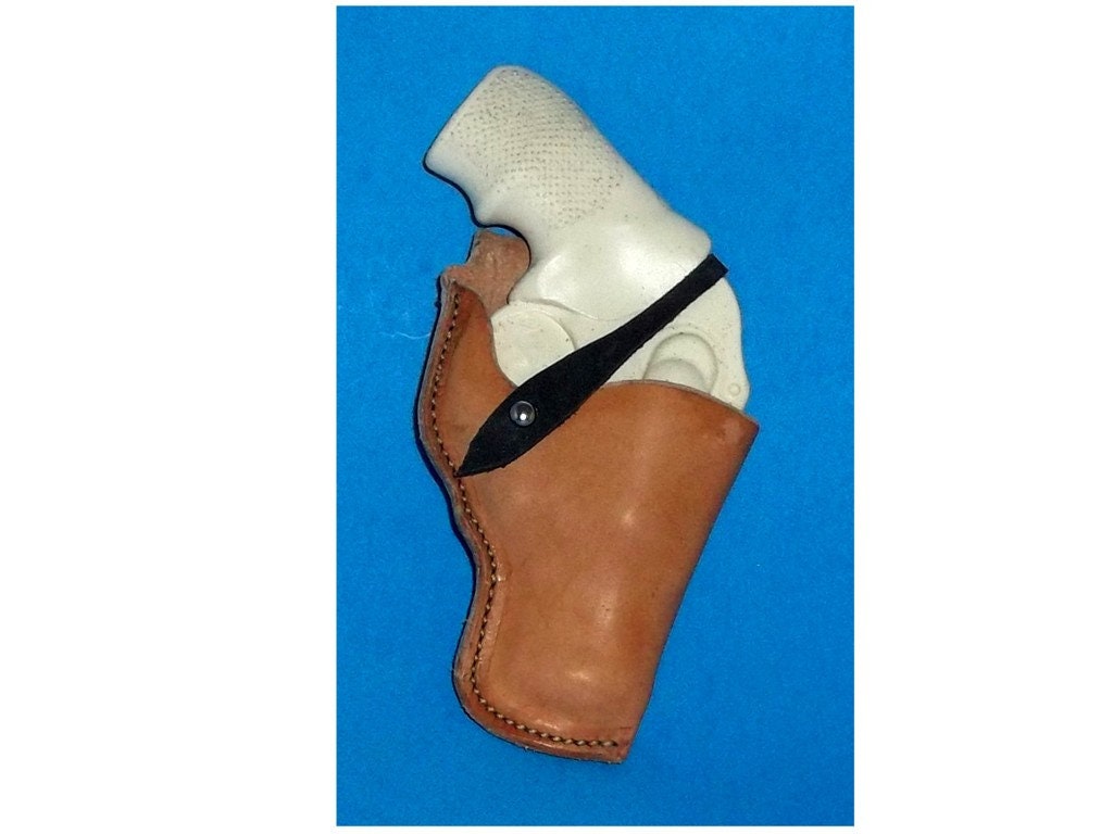 Ruger LCR Printable Holster Pattern - Etsy