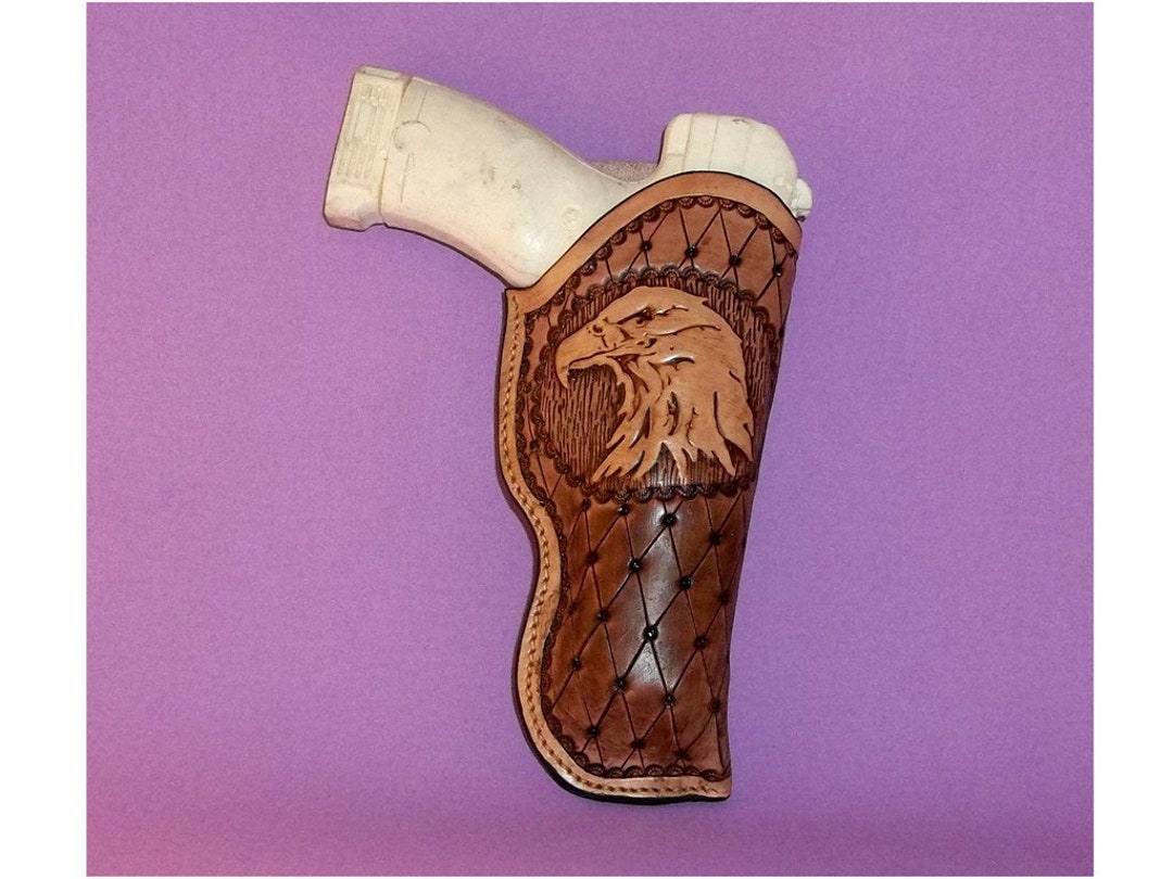 Hi-point JHP Printable Holster Pattern - Etsy