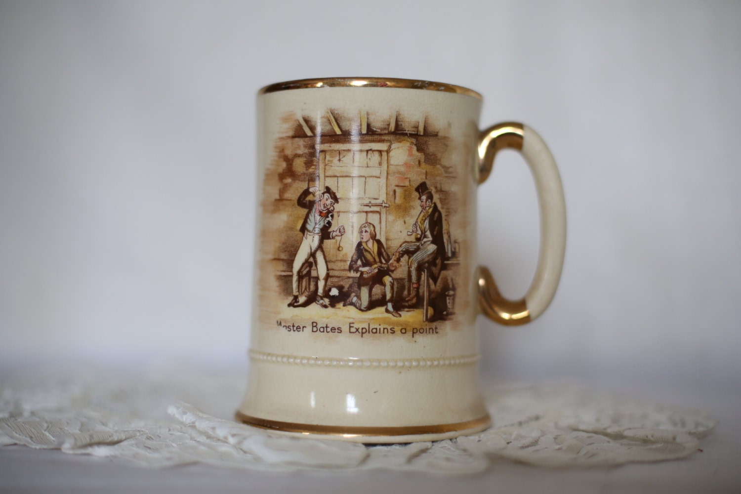 Master Bates's Instagram, Twitter & Facebook on IDCrawl