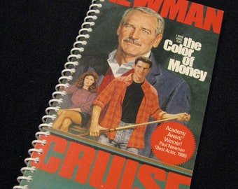 The Color of Money Book - Etsy