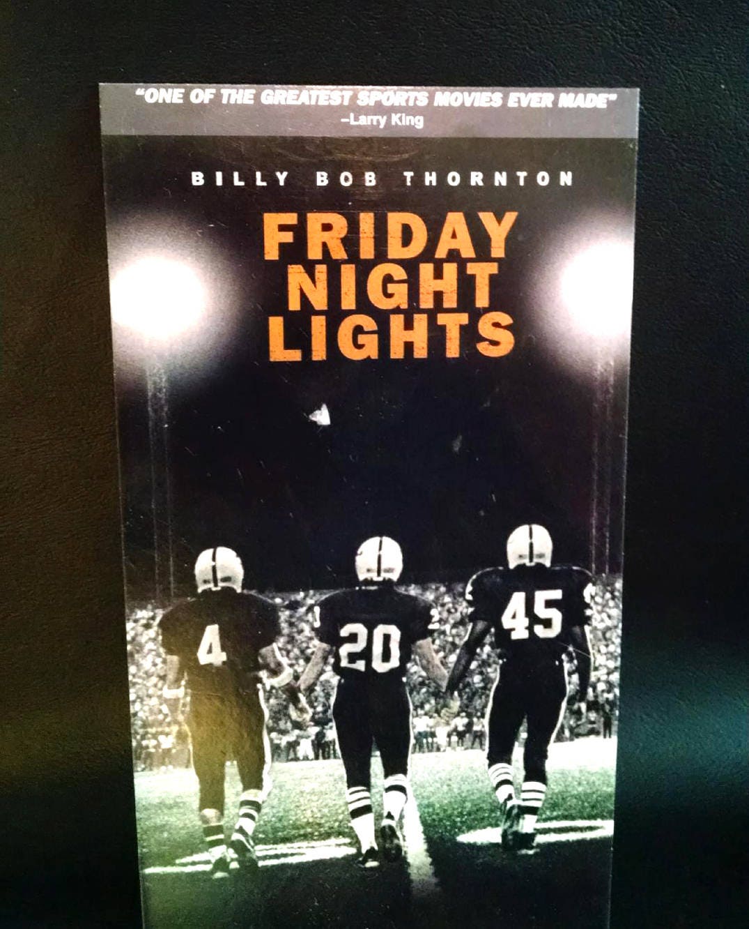 Friday Night Lights 2004
