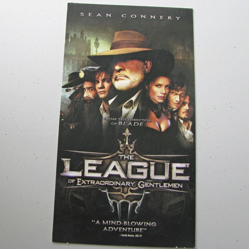 League of Gentleman Gifts - 60+ Gift Ideas for 2026