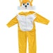 Sonic Tails Cosplay - Etsy