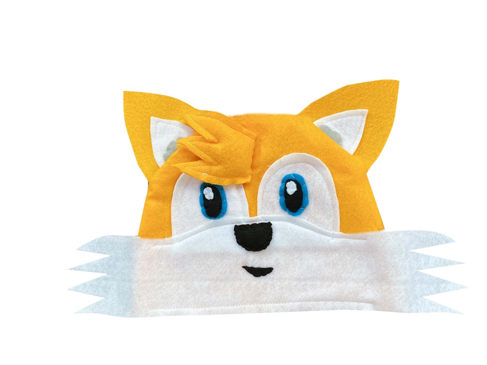 Sonic Tails Cosplay | Etsy