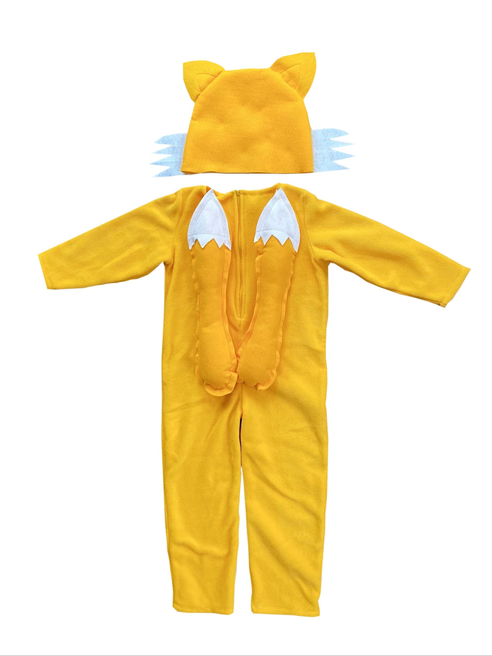 Sonic Tails Cosplay | Etsy