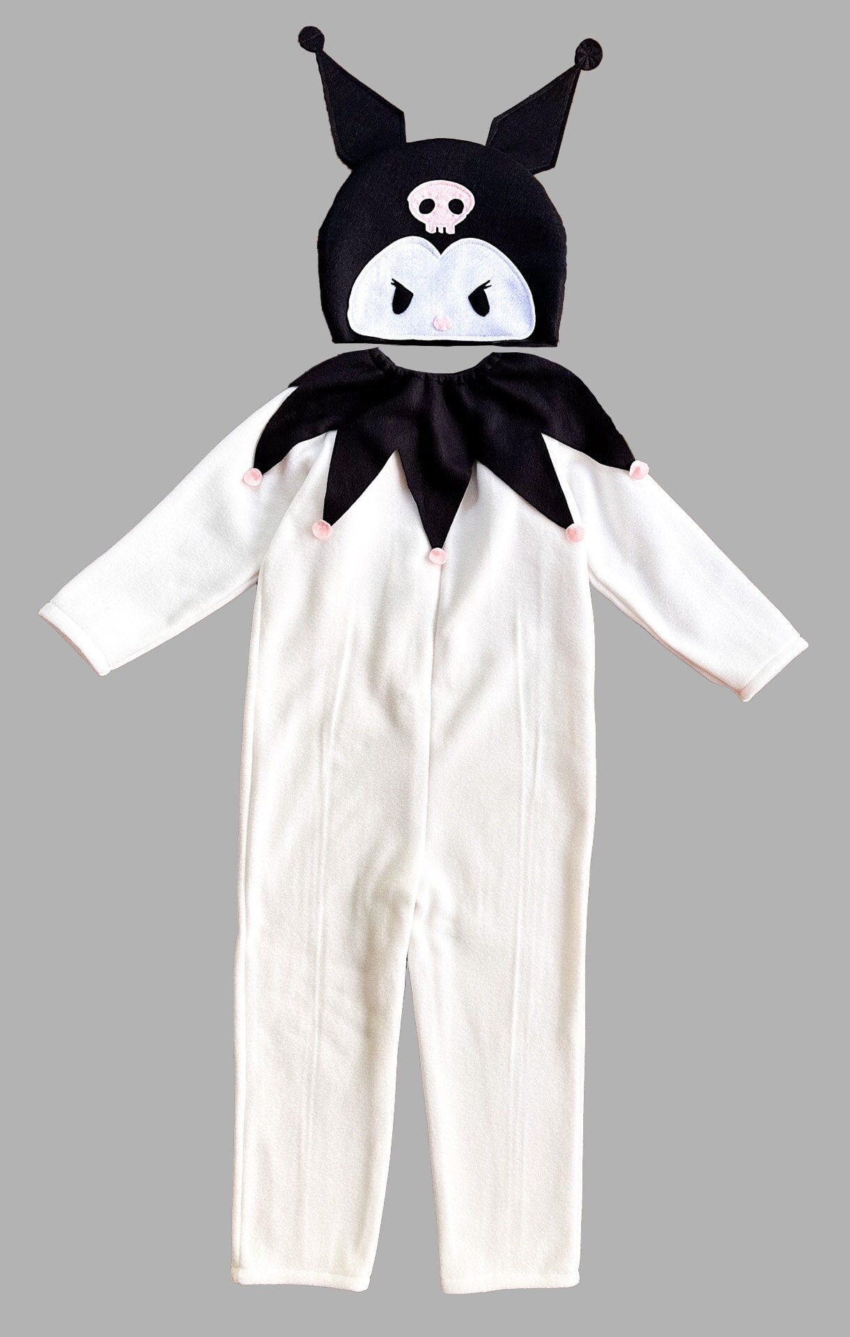 Hello Kitty Halloween Costume For Kids