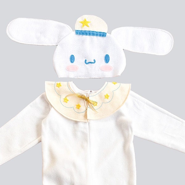 Cinnamon Roll Costume Kids - Etsy
