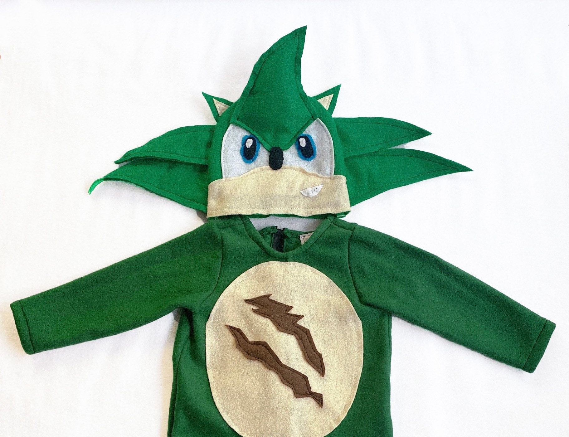 Hyper Scourge The Hedgehog