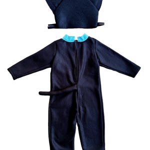 Choco-cat Cosplay - Etsy