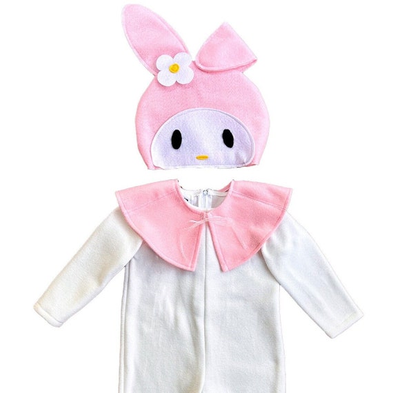 My melody costume store