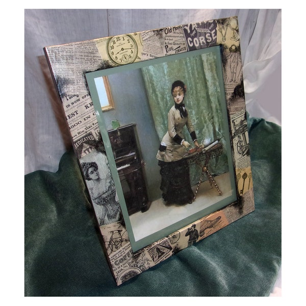 Table Top Collage Frame - Etsy