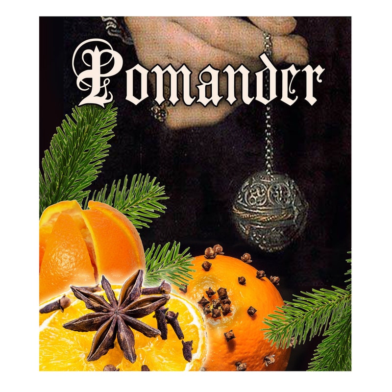 Pomanders - Etsy