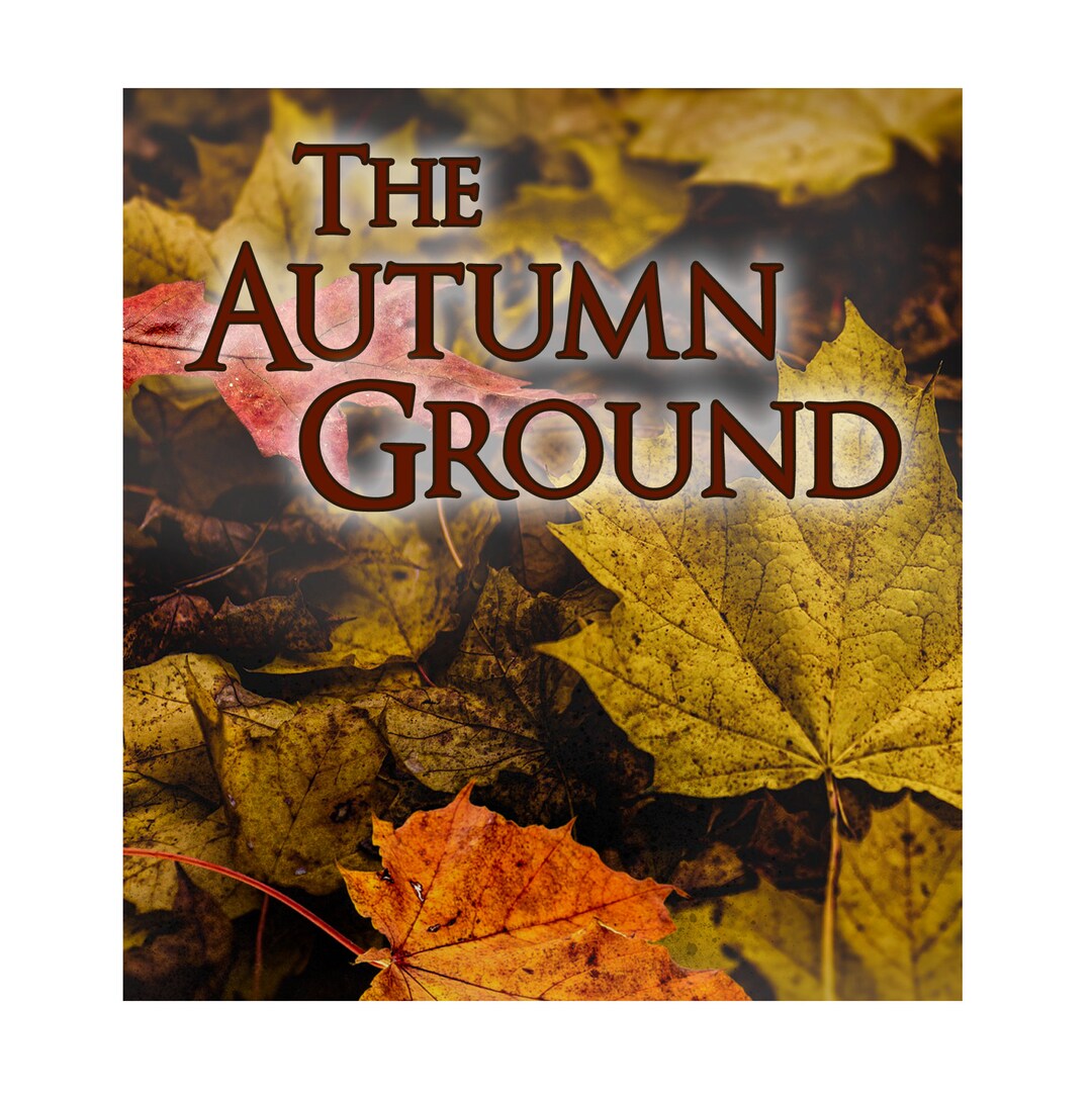 The Autumn Ground Perfume Oil Damp Earth Fallen Dead Leaves Moss Roots ...