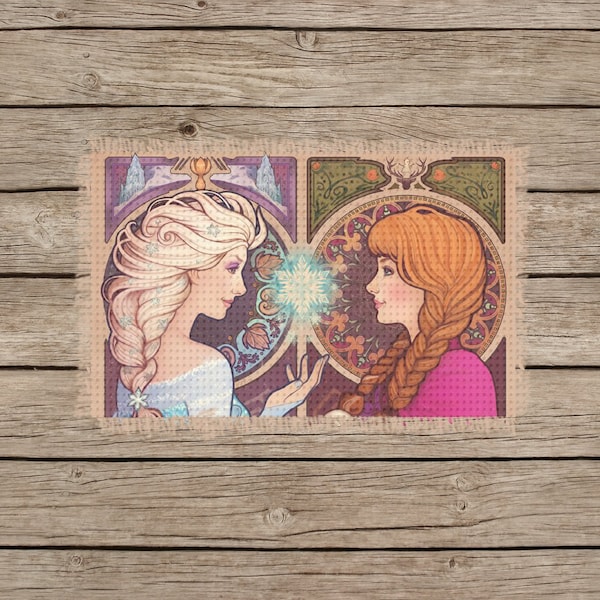 Elsa Frozen Knitting Patterns - Etsy
