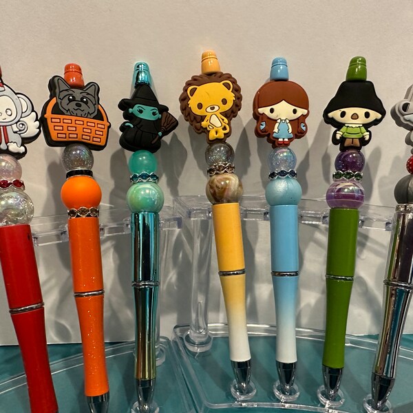 Wizard of Oz Pens - Etsy