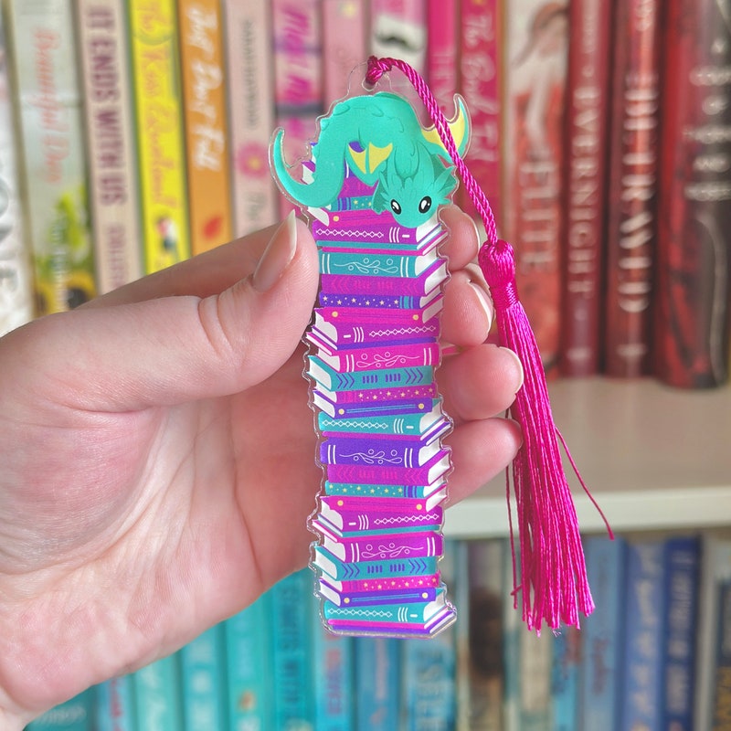 Book Accessories - Etsy