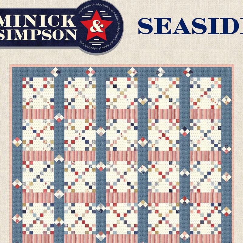 MinickandSimpson - Etsy