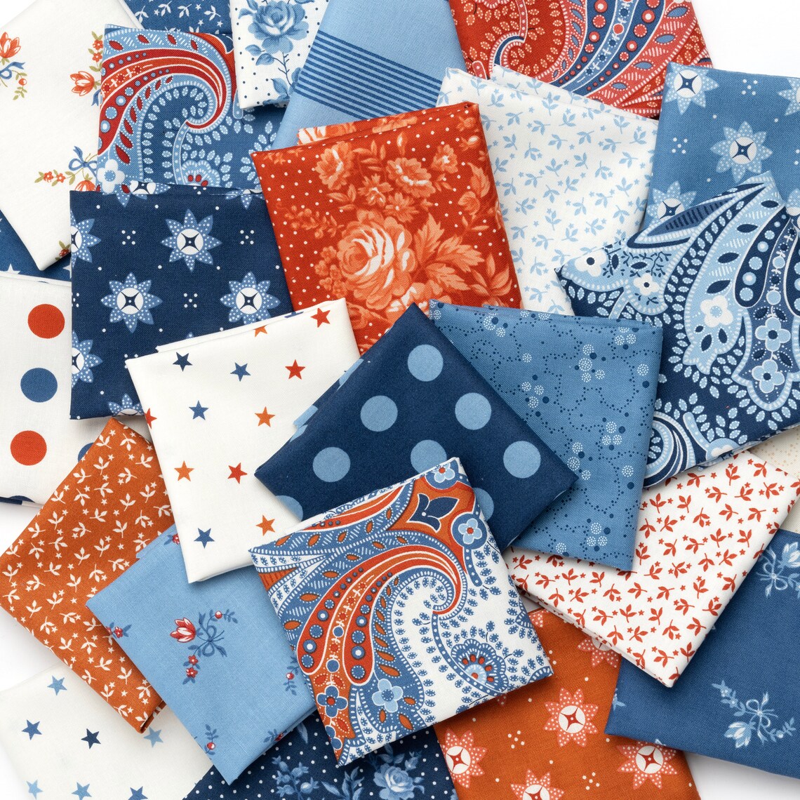 Graphic Quilt Kit Blue - Etsy