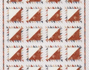 Martin Place Quilt Pattern by Minick and Simpson - Etsy
