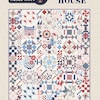 Morning Walk Quilt Pattern by Minick and Simpson Download - Etsy