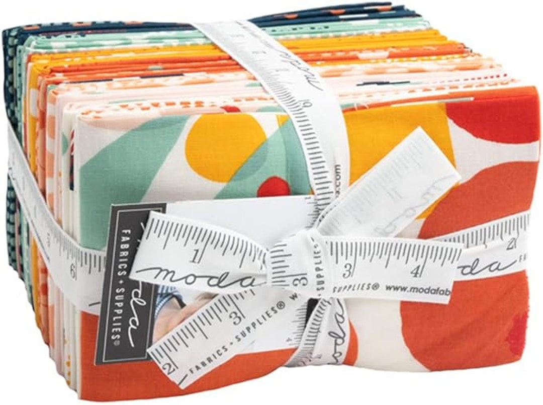 Frisky by Zen Chic Fat 8th Bundle - Etsy
