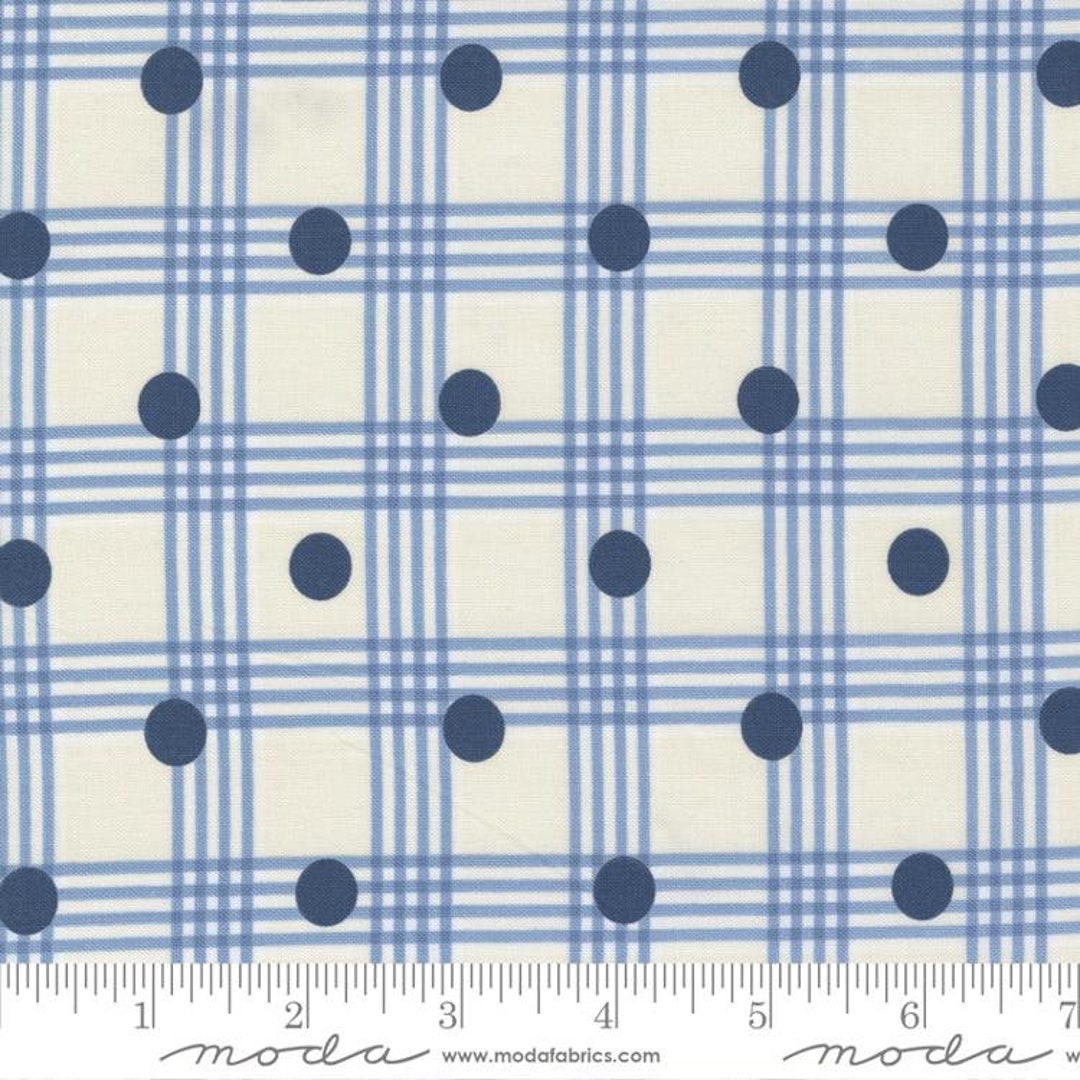 Isabella 14945-11 by Minick and Simpson for Moda Fabrics - Etsy
