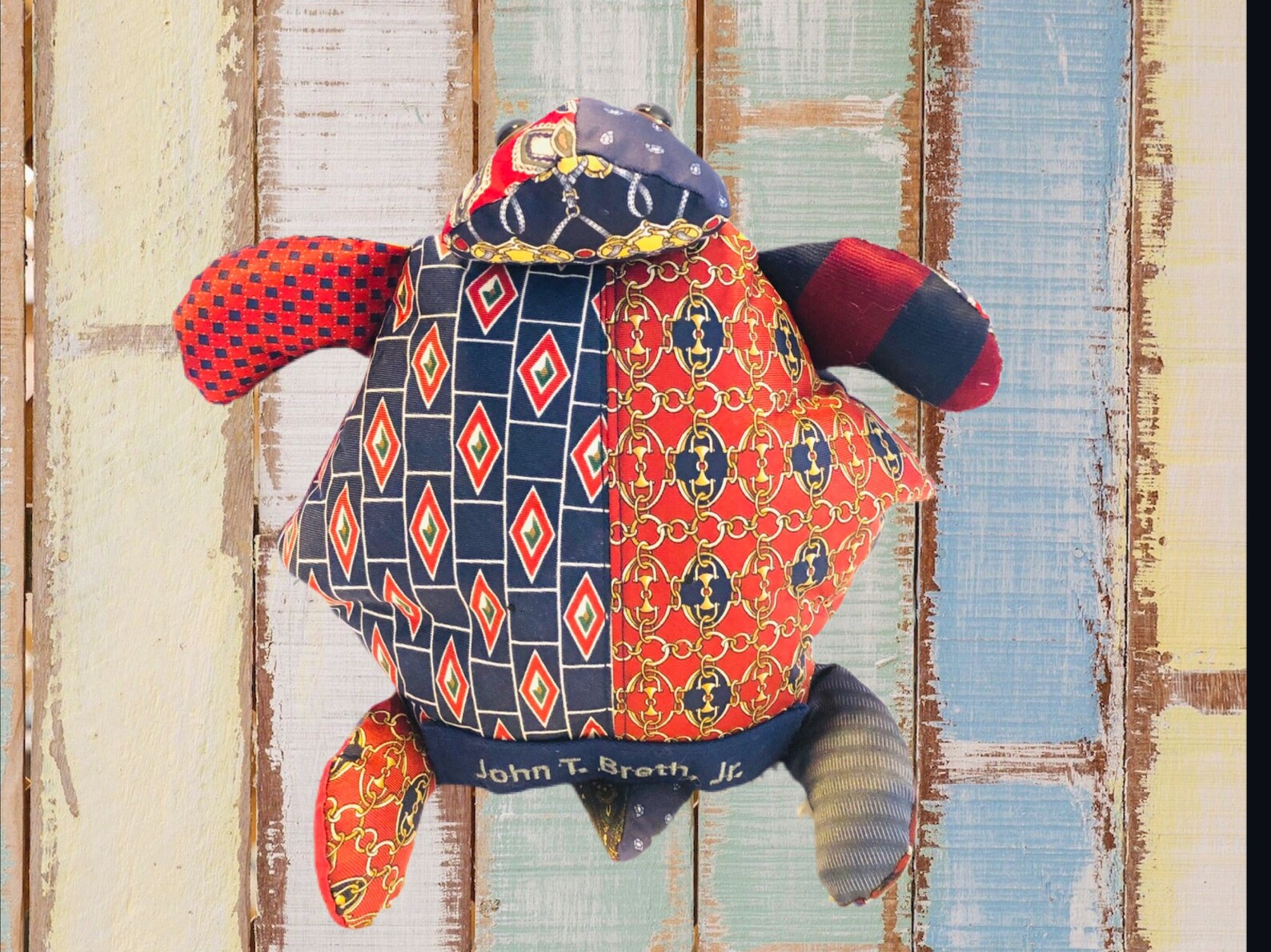 Memory Animal / Sea Turtle / Keepsake Animal / Seaturtle / - Etsy