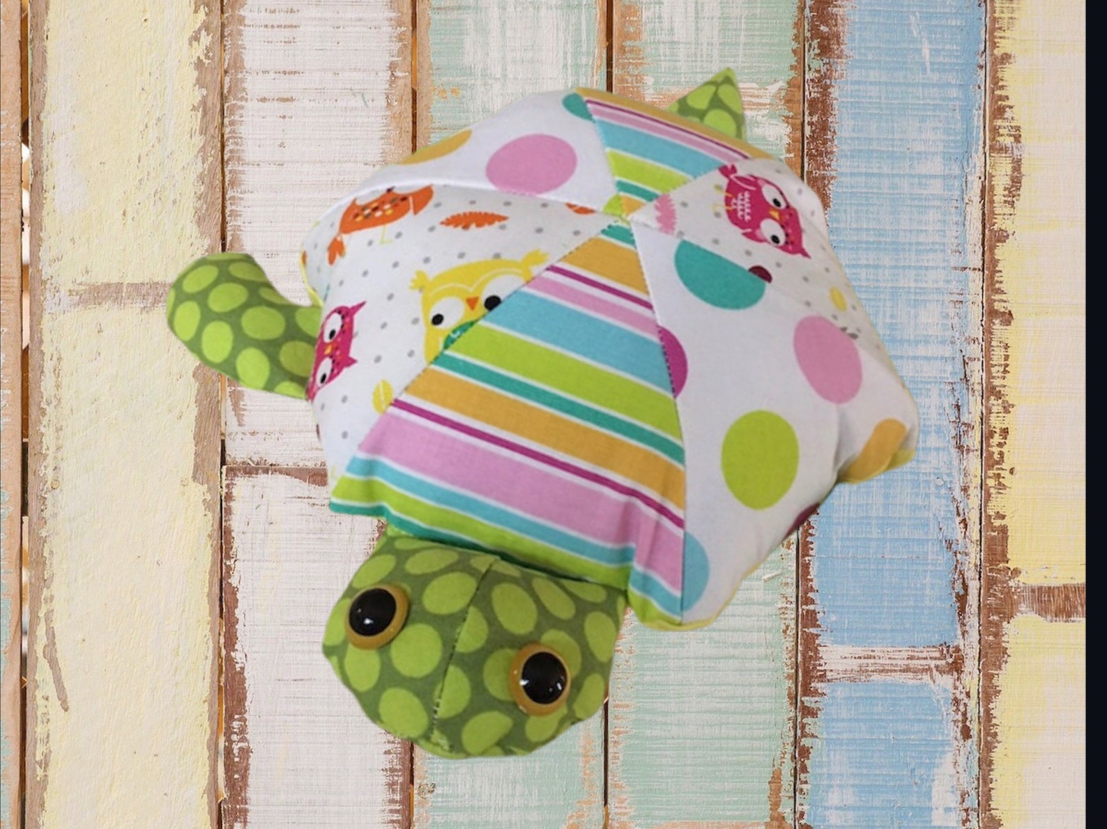 Memory Animal / Sea Turtle / Keepsake Animal / Seaturtle / - Etsy