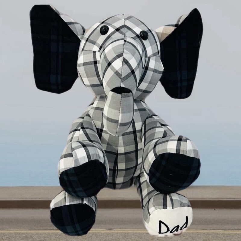 shersmemorybears - Etsy