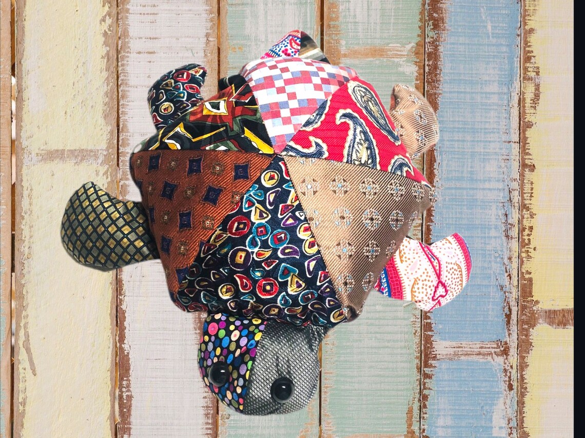 Memory Animal / Sea Turtle / Keepsake Animal / Seaturtle / - Etsy