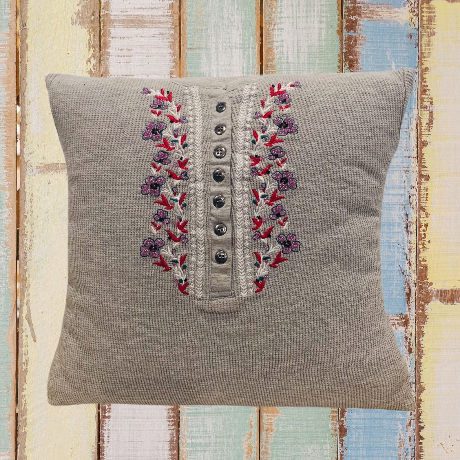 Memory Pillow Made From Shirt Pillows Made From Loved Ones - Etsy