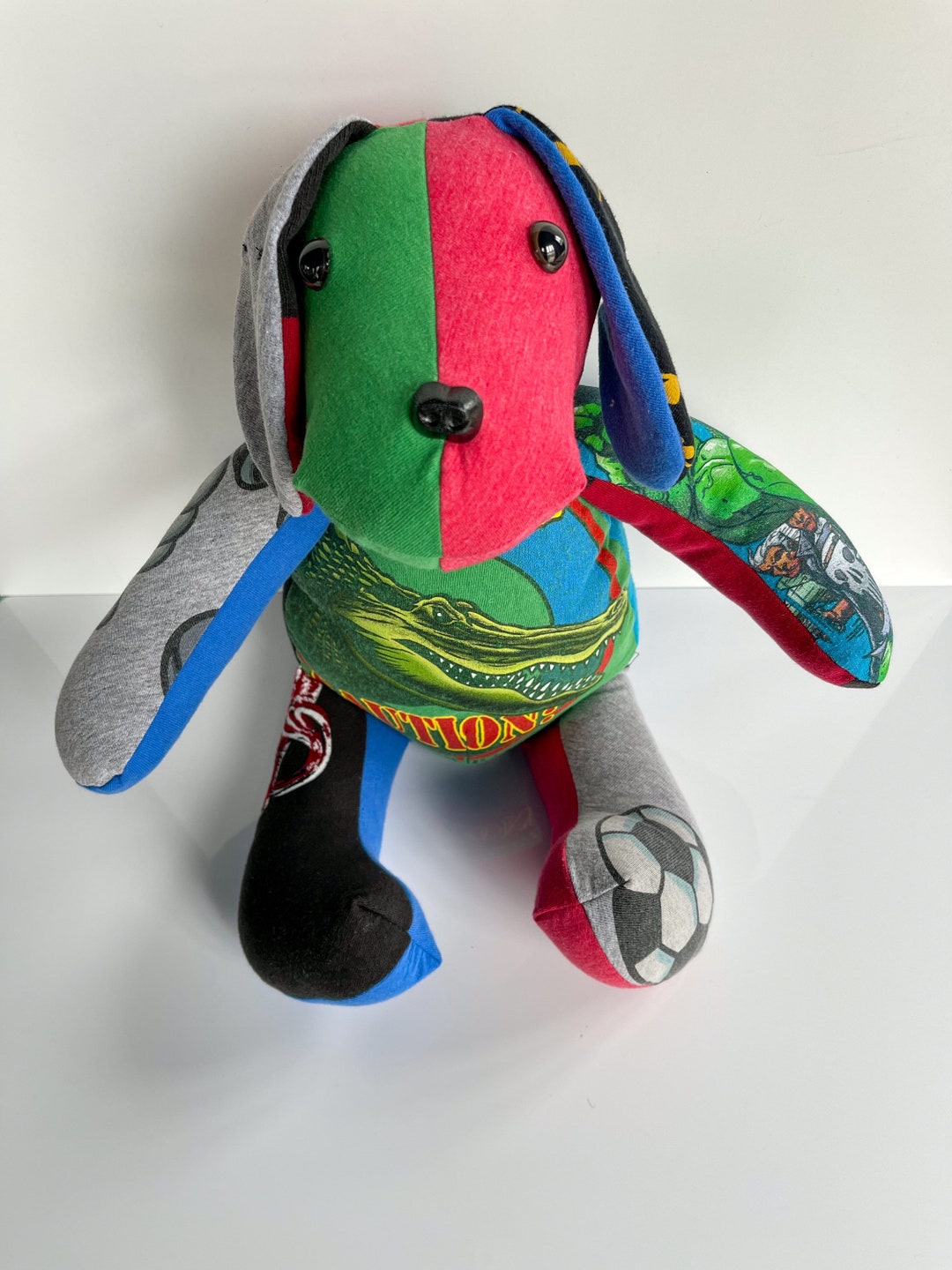 Custom Memory Dogs Personalized Bereavement Remembrance Gift - Etsy UK