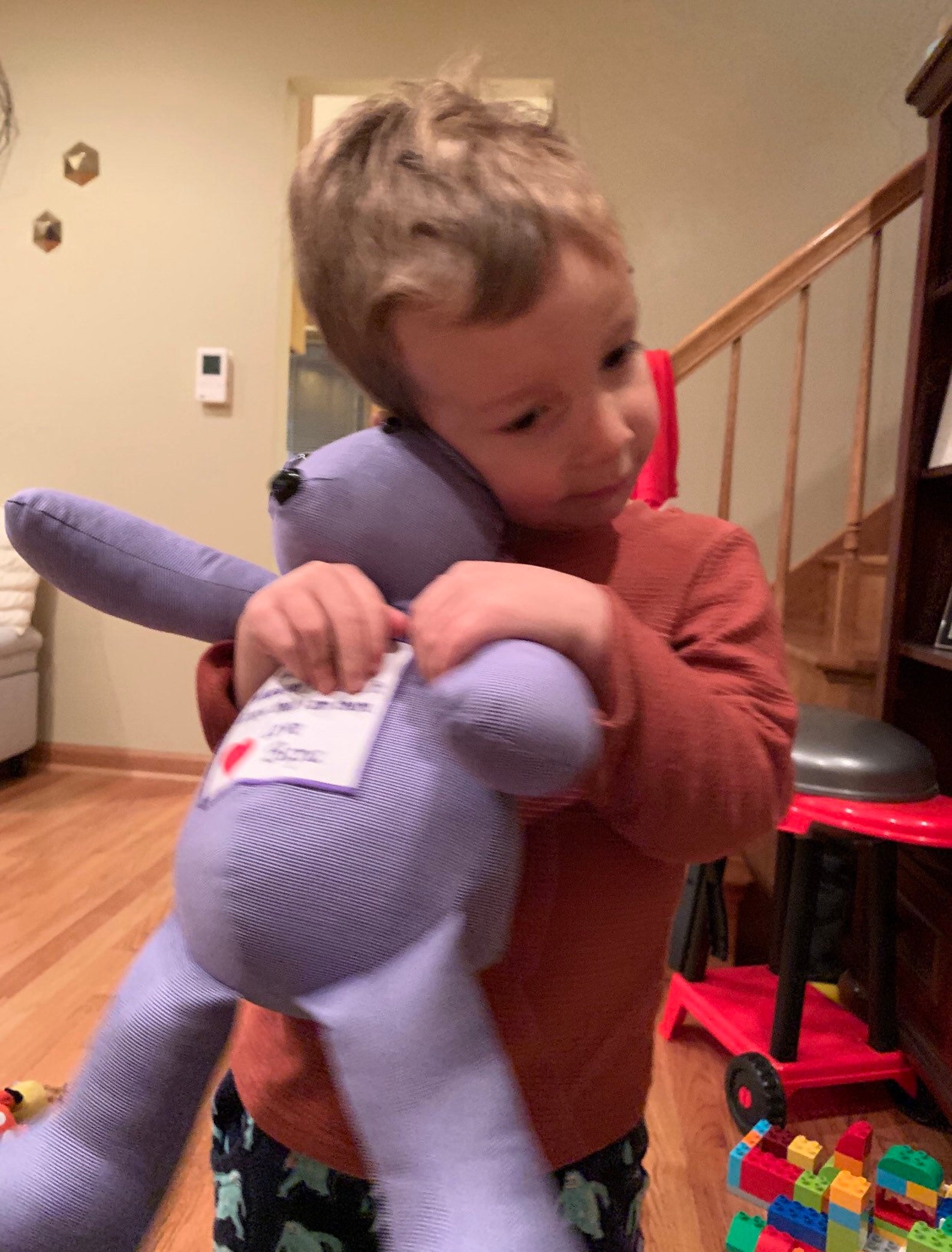Create Sentimental Keepsakes With Our Printable Memory Bear Sewing ...