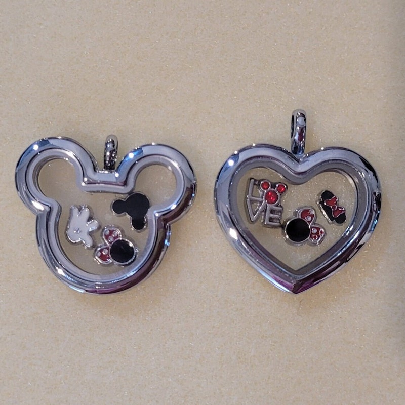 Floating Charms - Etsy