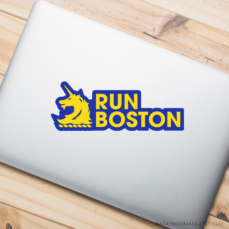 Boston Marathon - Etsy