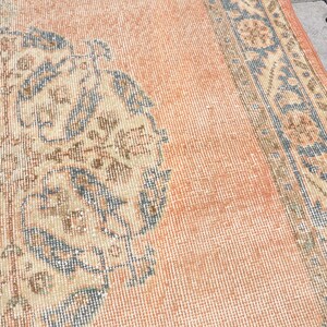 4x7 Rug Area Rug Home Decor Boho Decor Farmhouse Decor - Etsy