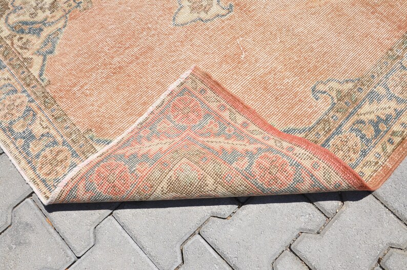 4x7 Rug Area Rug Home Decor Boho Decor Farmhouse Decor - Etsy