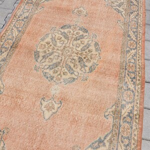 4x7 Rug Area Rug Home Decor Boho Decor Farmhouse Decor - Etsy