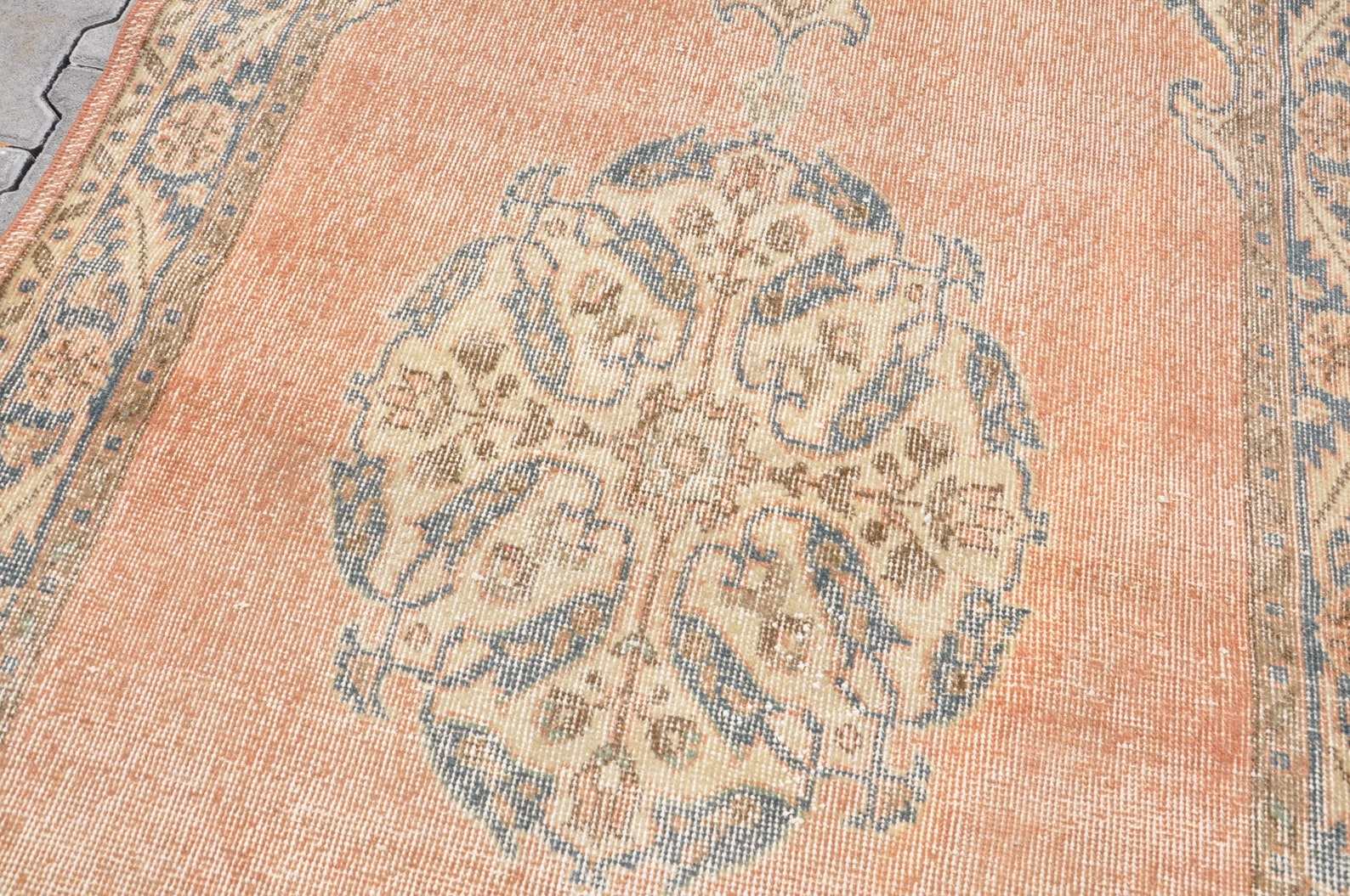 4x7 Rug Area Rug Home Decor Boho Decor Farmhouse Decor - Etsy