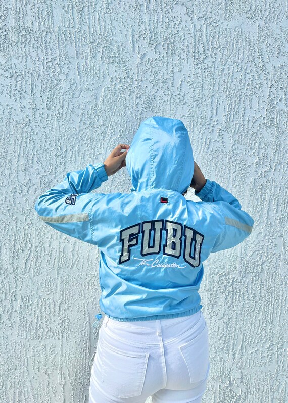 fubu the collection 90s - Gem