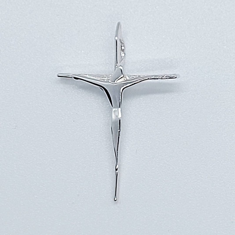 Unique Crucifix - Etsy