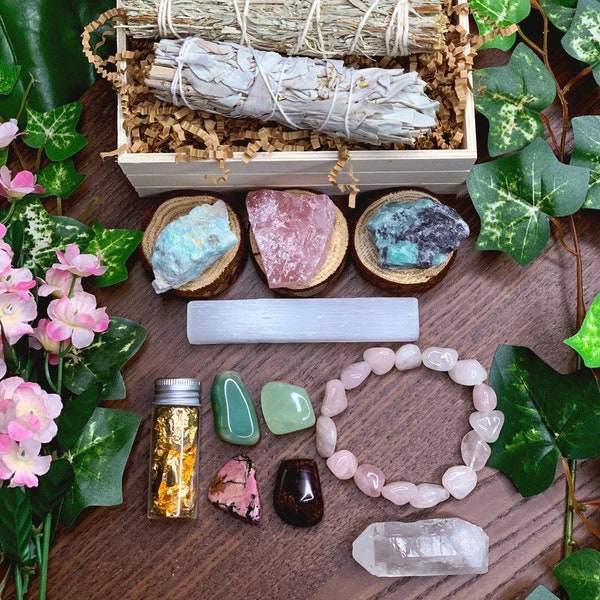 Spiritual Gift - 60+ Gift Ideas for 2024