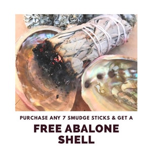 Custom Sage Smudge Set, Herbal Bundles, Assorted Sage Kit for Smudging ...