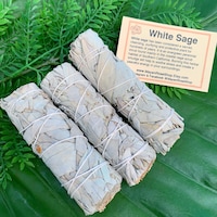 Smudge Stick - Etsy