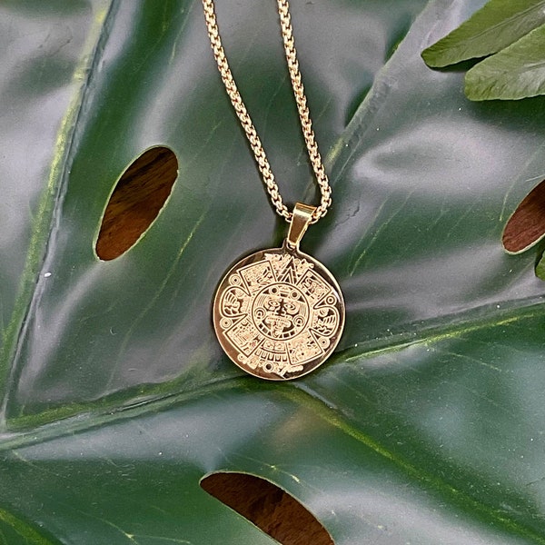 Aztec Jewelry - Etsy